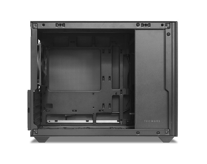 Home All products Tecware Fusion 2 Hybrid SSF ITX/MATX ...