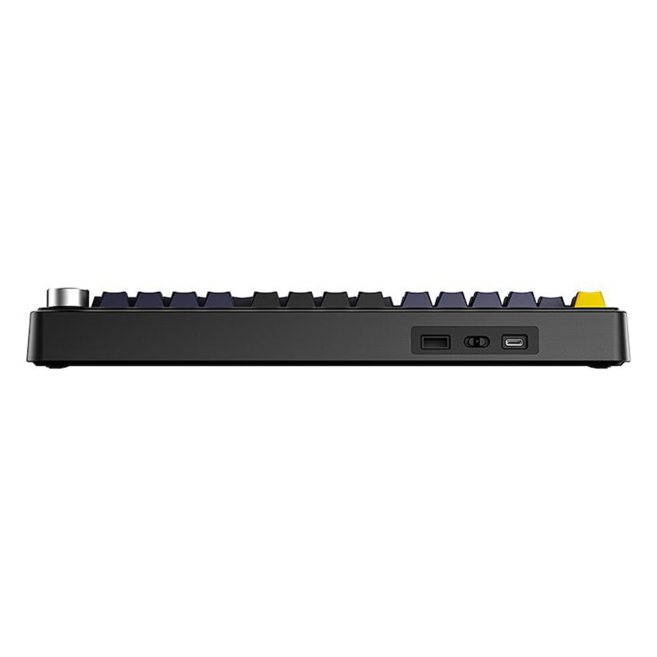 Home All products Aula F75 RGB Tri-Mode Type-C 75% 80-K...