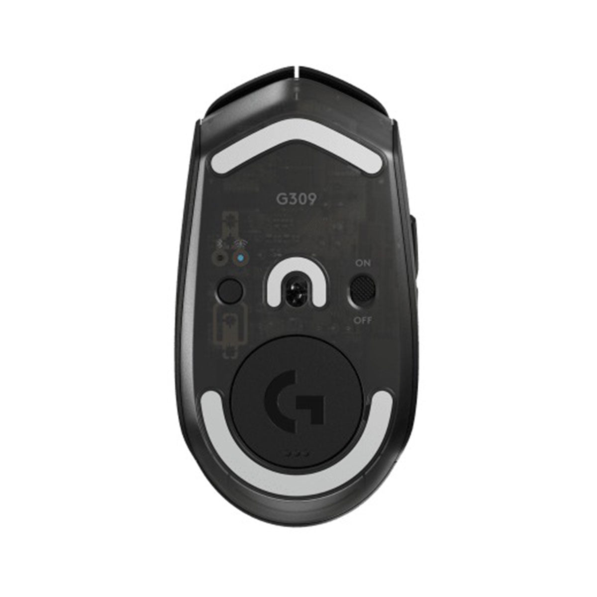 Home All products Logitech G309 Lightspeed Wireless Mec...
