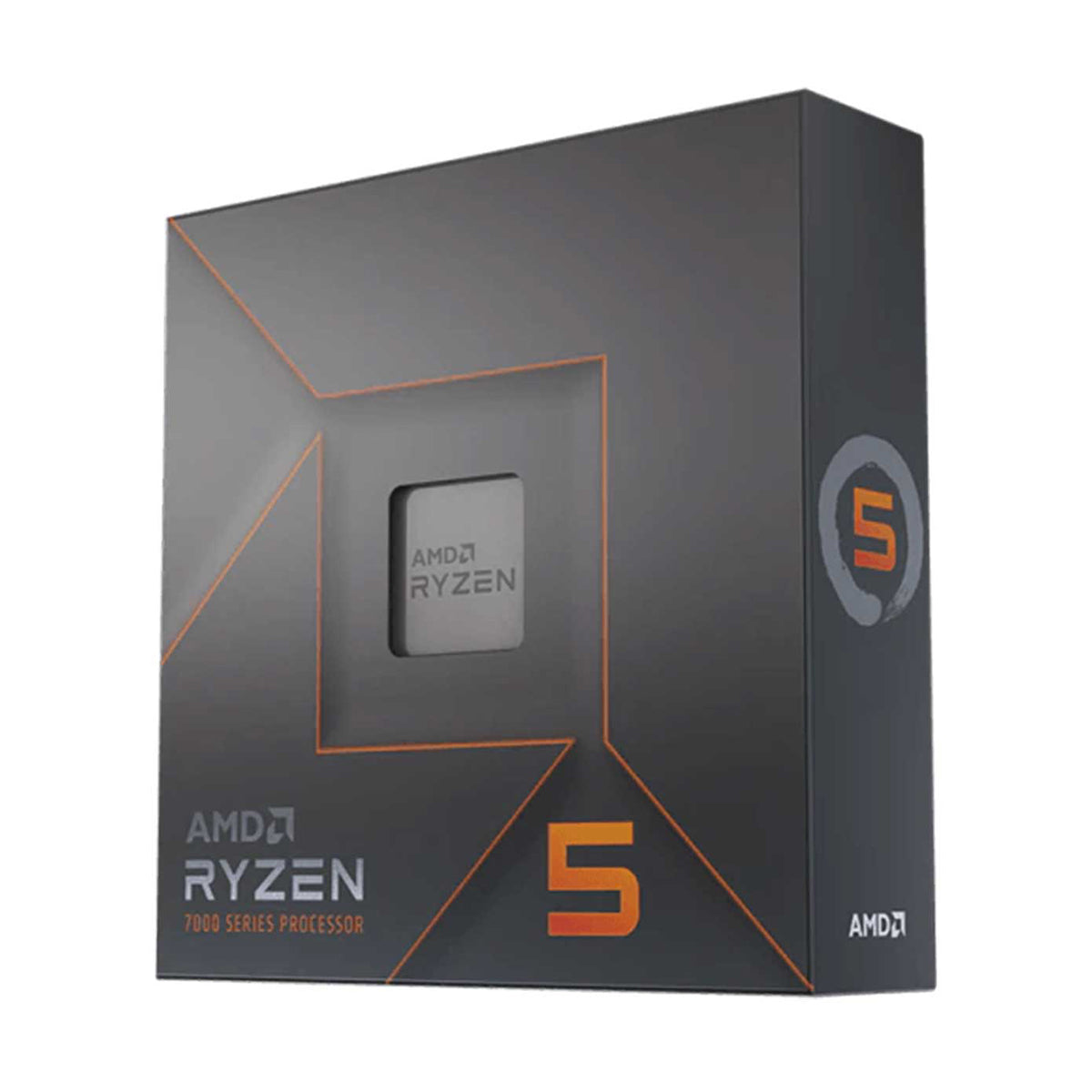 Home All products AMD Ryzen 5 7600X Processor