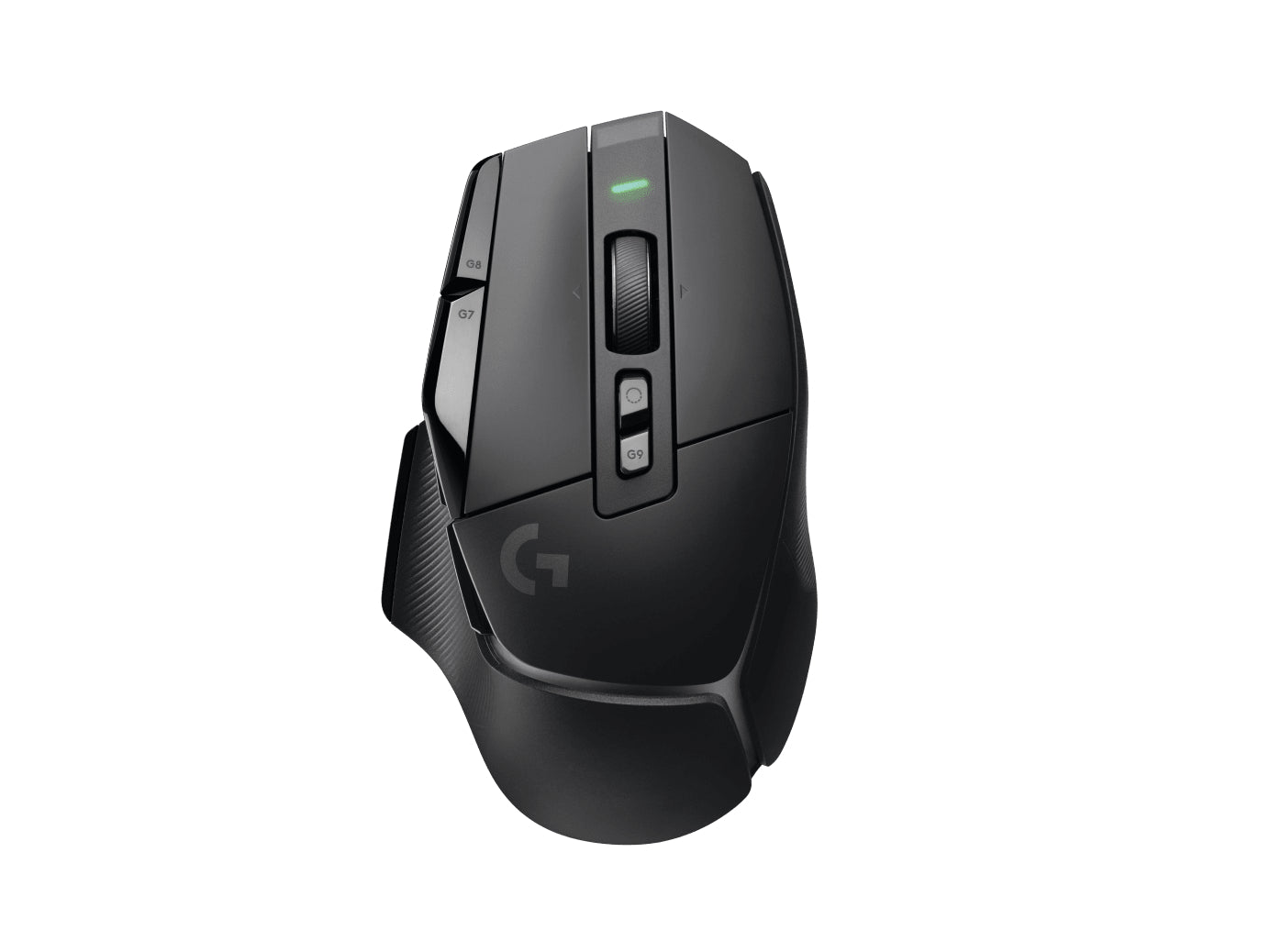 Home All products Logitech G502 X Lightspeed Wireless G...