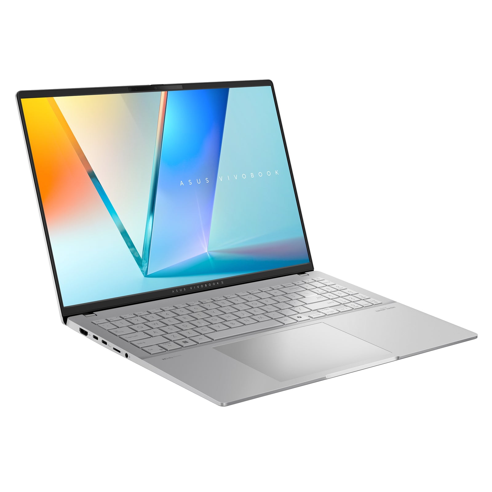 Home All products Asus Vivobook S 16 OLED M5606WA-MX009...