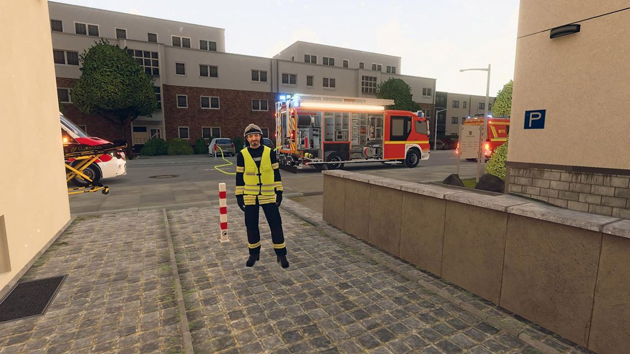 Home All products Nintendo Switch Emergency Call The At...