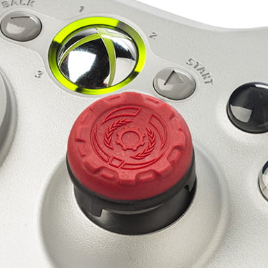 KONTROLFREEK FPSFREEK JUSTICE RED (8004)