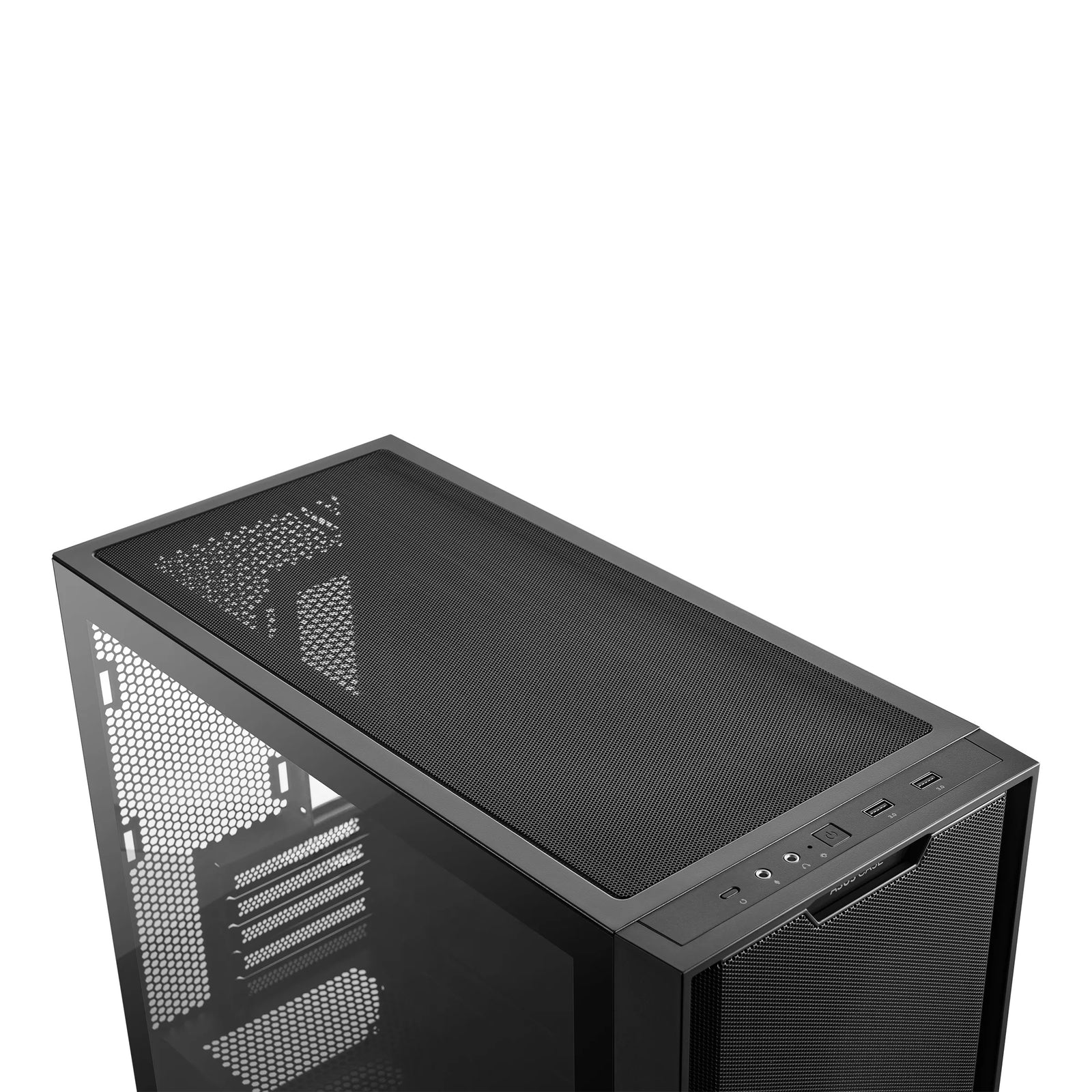 Home All products Asus A21 Micro-ATX | Mini-ITX Case