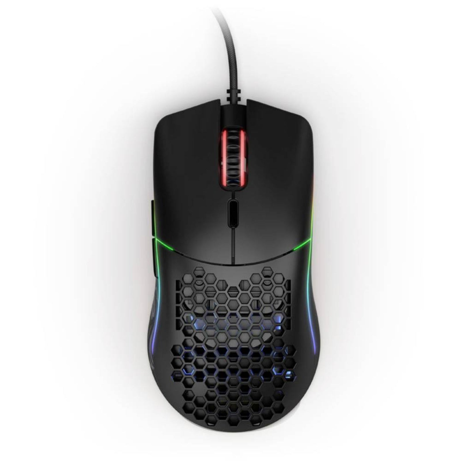 Home All products Glorious Model O RGB Gaming Mouse (Ma...