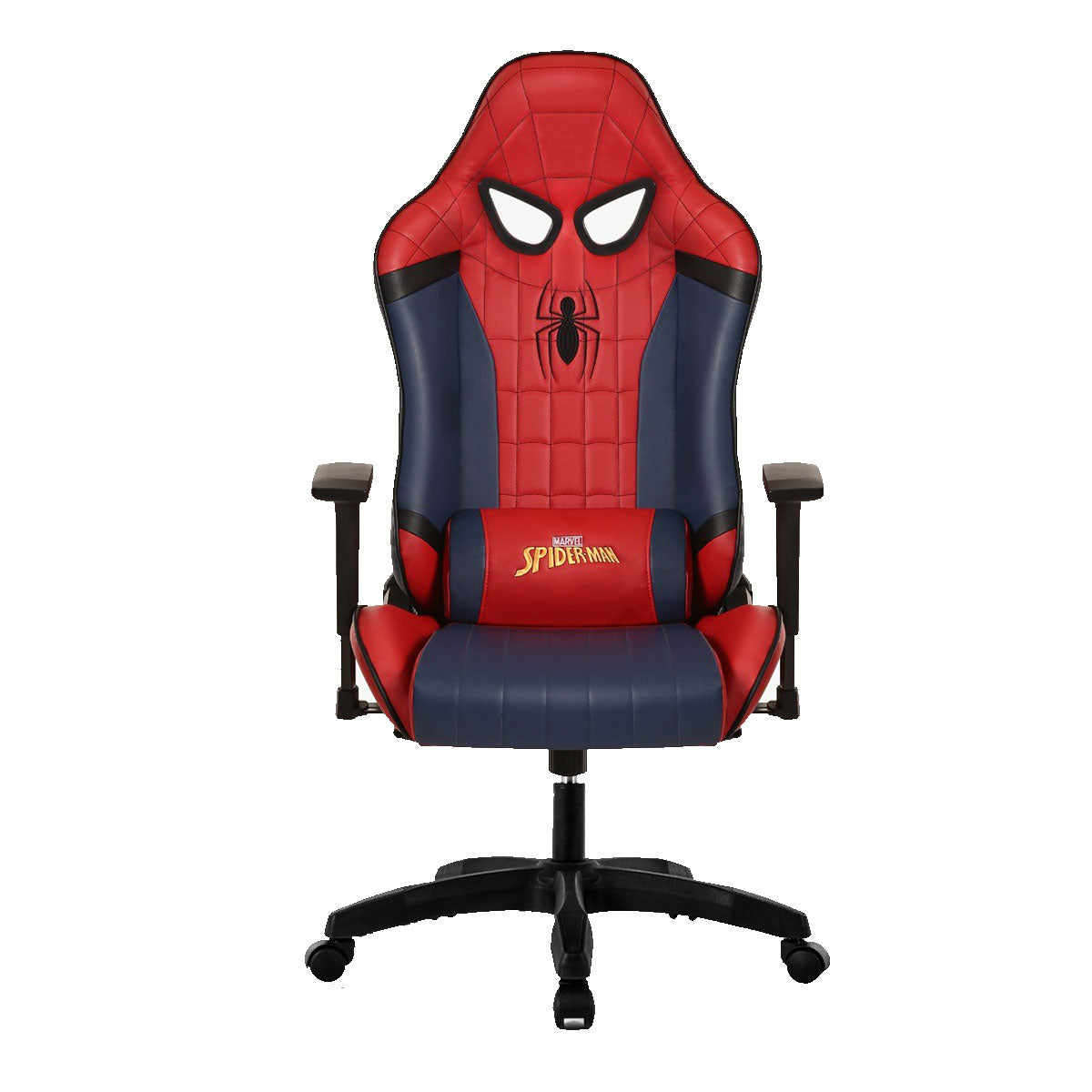 Home All products Marvel Gaming Chair Spider-Man (E-SPR...