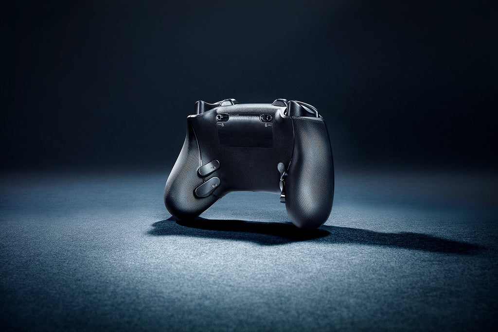 Razer Wolverine V3 Pro Wireless Esports Gaming Controller For Xbox & PC ...