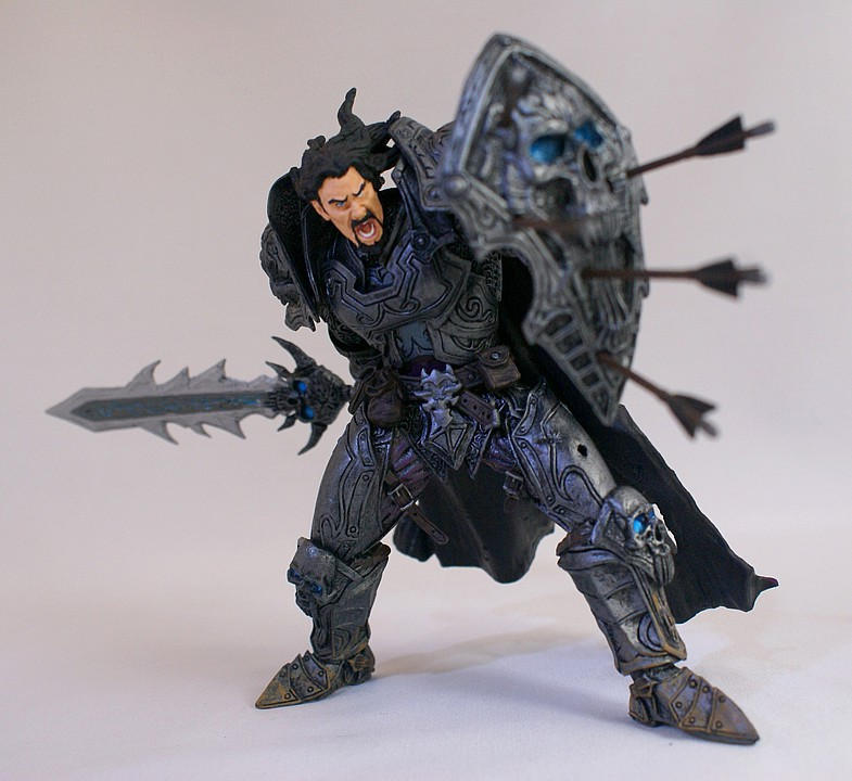 human_warrior___archilon_shadowheart_by_tendranor_d5pkquy-fullview.jpg ...