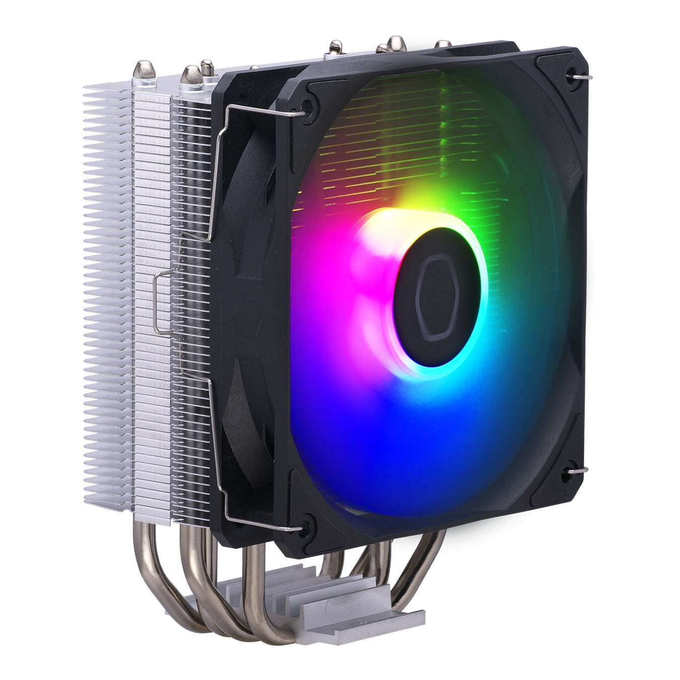 Home All products Cooler Master Hyper 212 Spectrum V3 C...