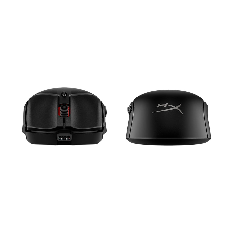 HyperX Pulsefire Haste 2 Mini RGB Ultra-Lightweight Wireless Gaming ...