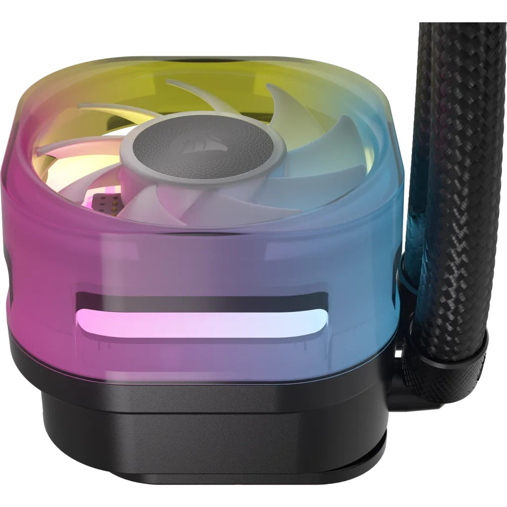 Home All products Corsair iCUE LINK Cap Swap AIO Module...