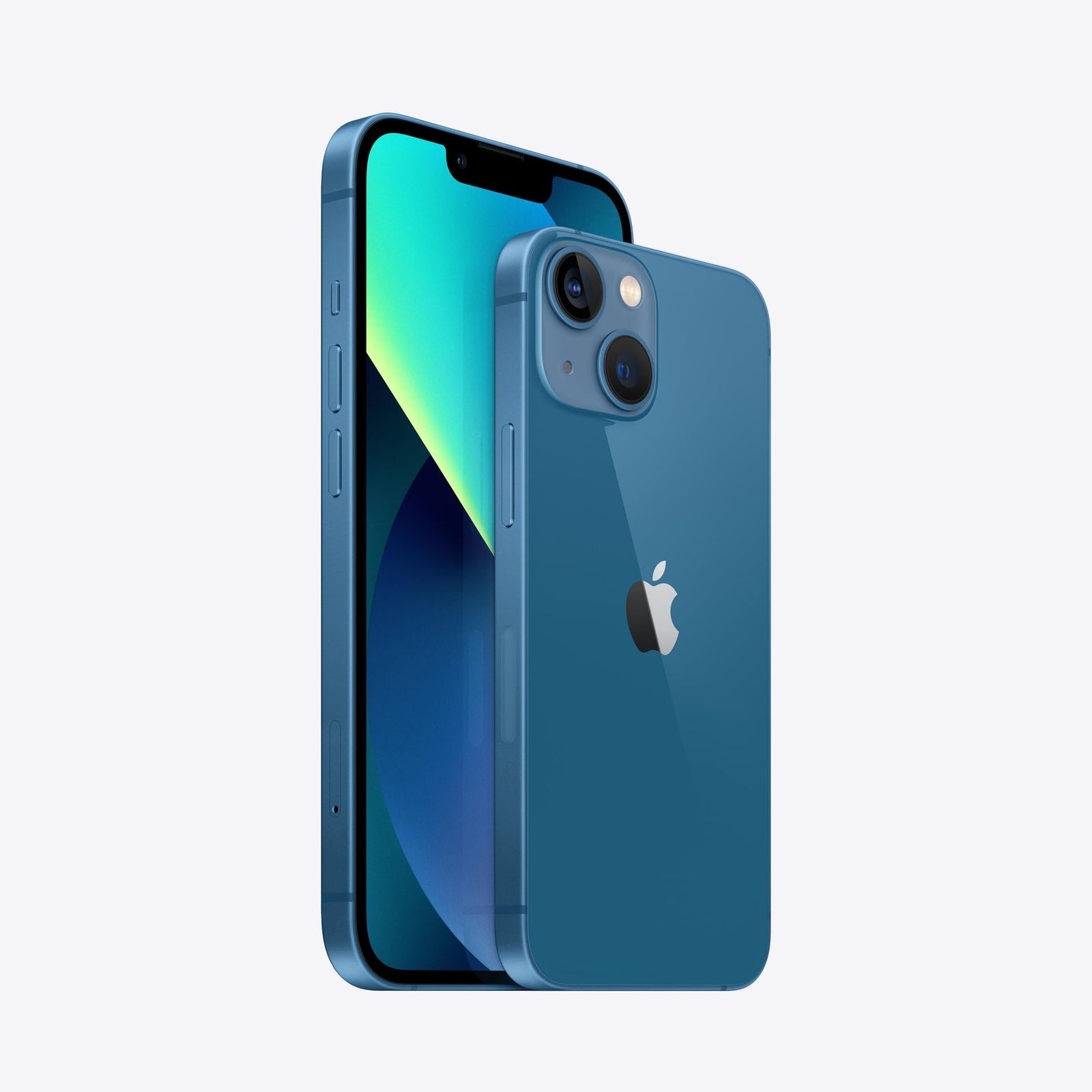 Home All products Apple iPhone 13 128GB (Blue, Starligh...