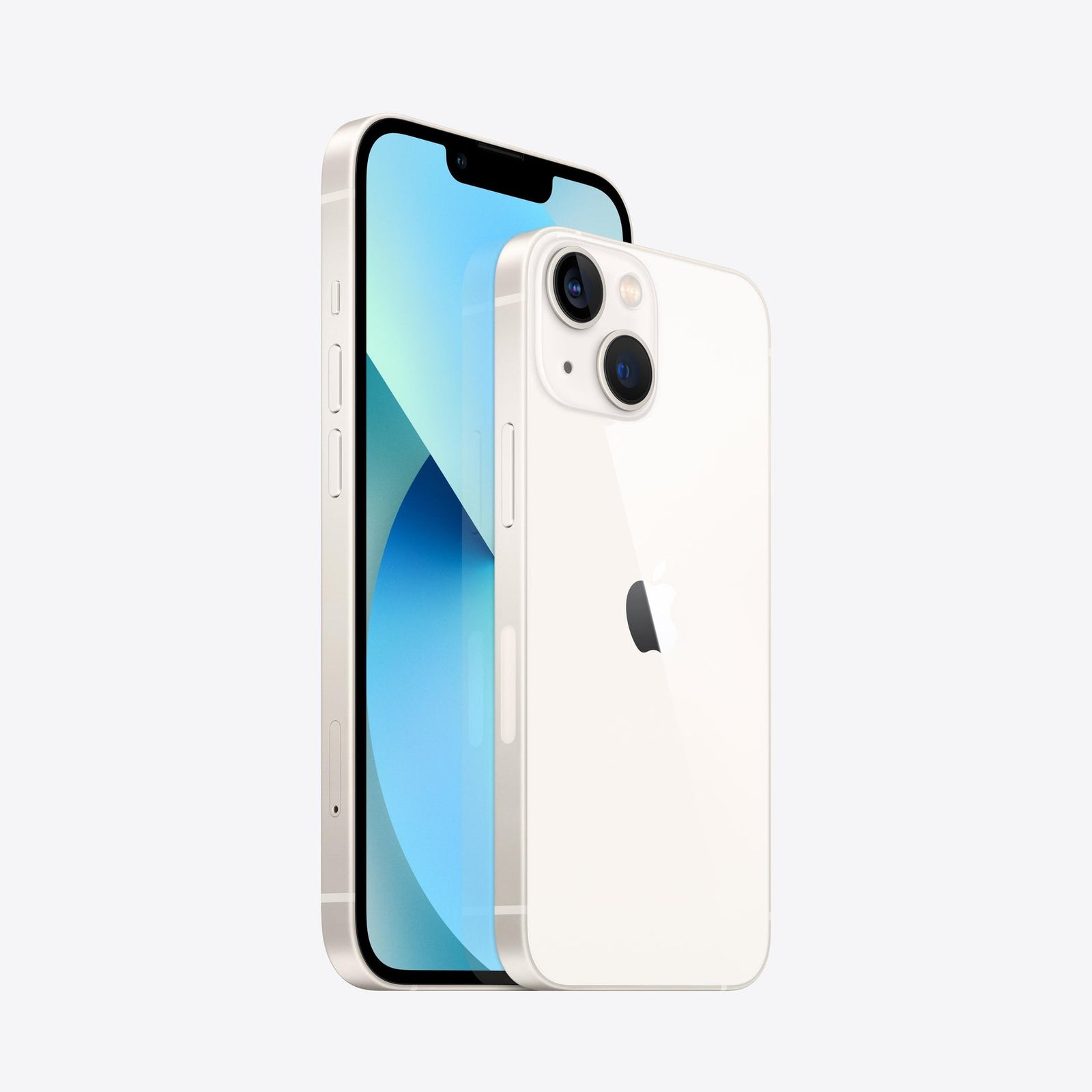 Home All products Apple iPhone 13 128GB (Blue, Starligh...