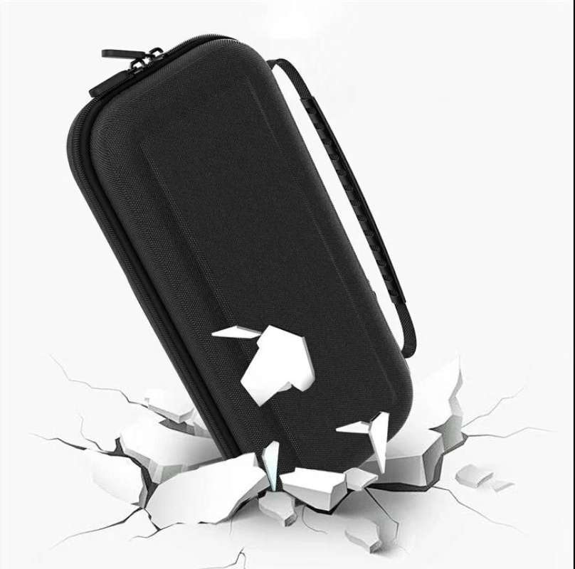 Ipega Hardshell Travel Case for Nintendo Switch 2 (Blue, Red, Black)