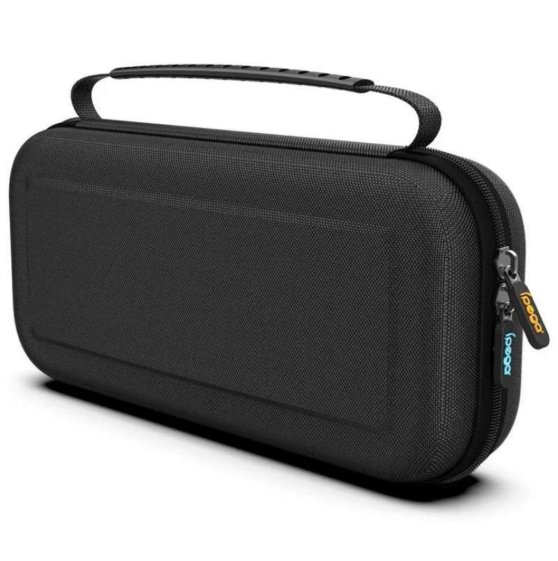 Ipega Hardshell Travel Case for Nintendo Switch 2 (Blue, Red, Black)