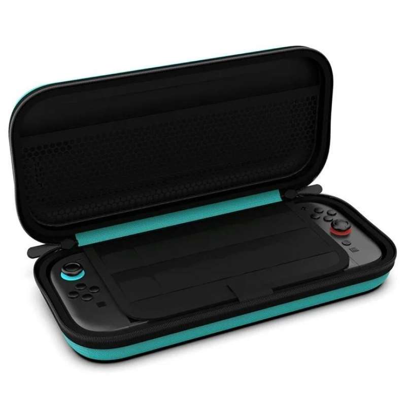 Ipega Hardshell Travel Case for Nintendo Switch 2 (Blue, Red, Black)