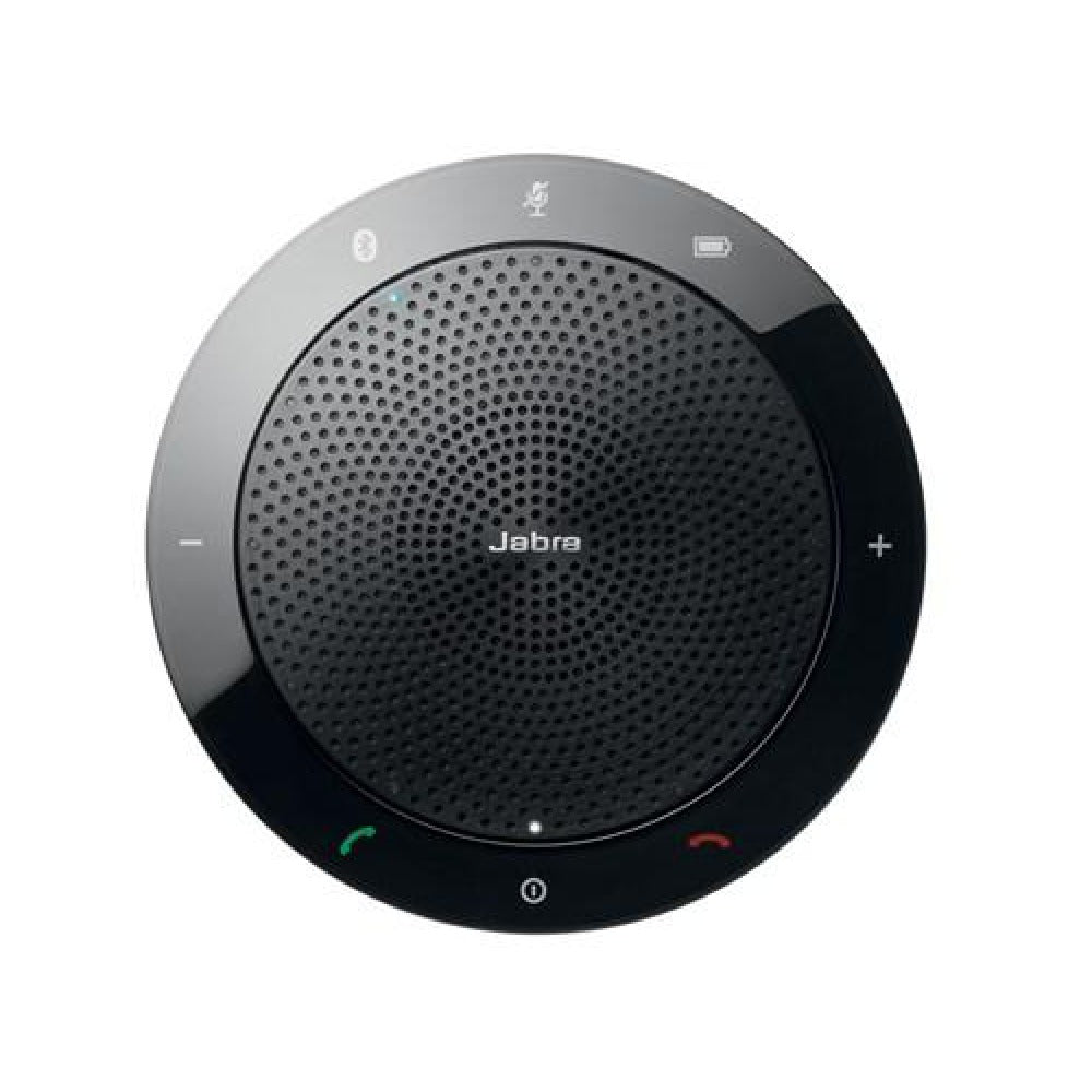 Home All products Jabra Speak 510 MS Portable USB & Blu...
