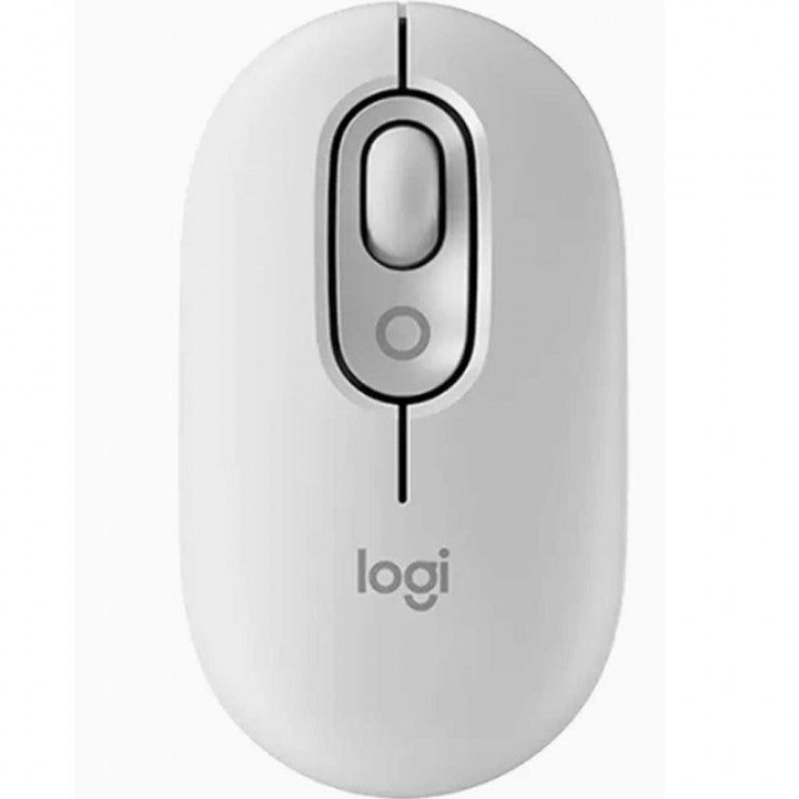 Home All products Logitech Pop Mouse Wireless With Cust...