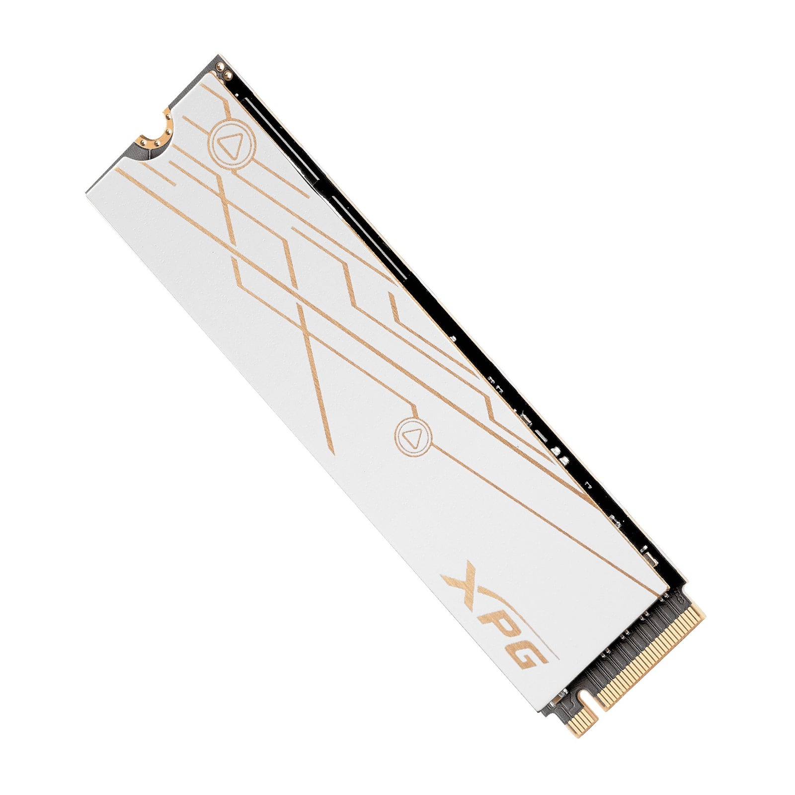 Home All products Adata XPG Mars 980 Blade PCIe Gen5 x4...