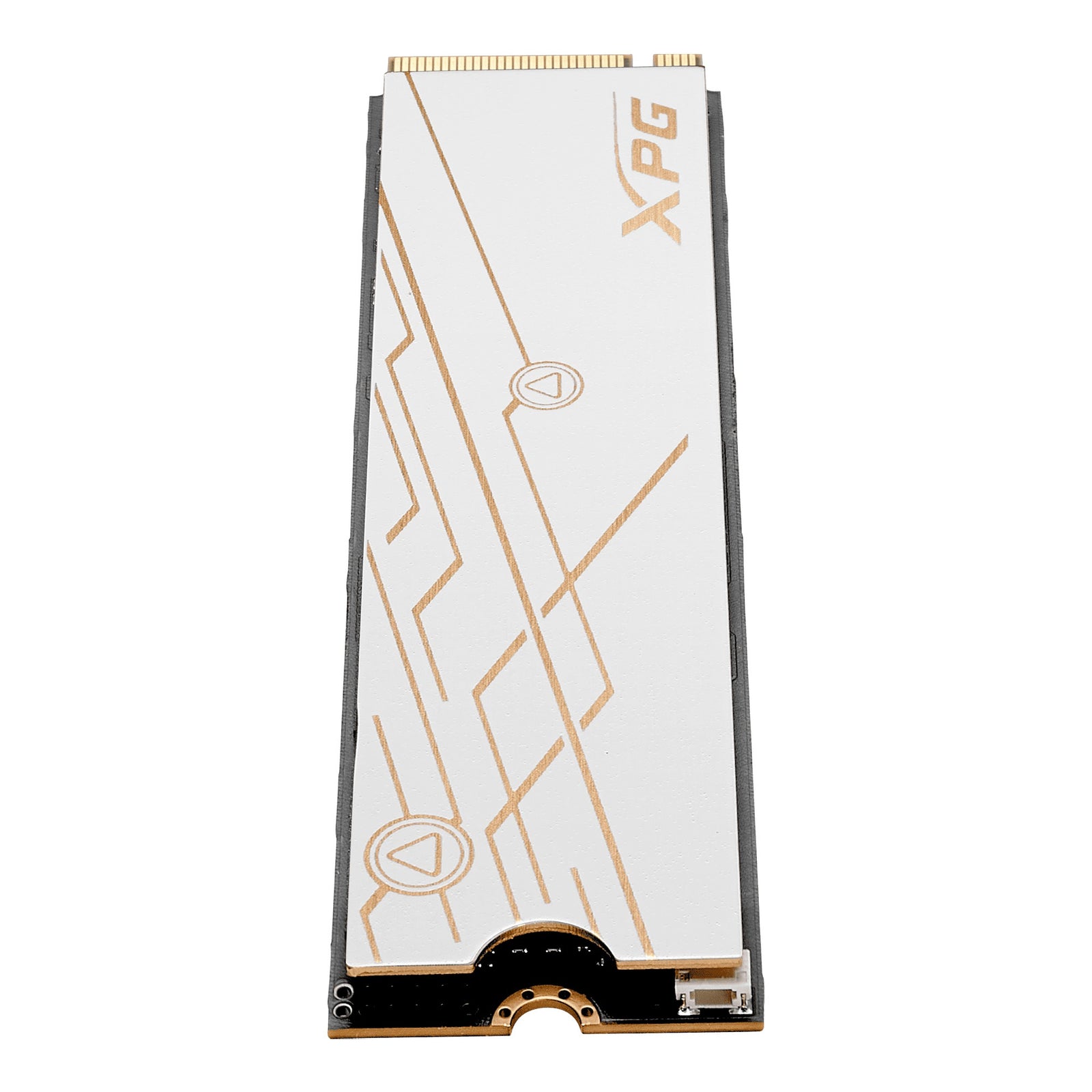Home All products Adata XPG Mars 980 Blade PCIe Gen5 x4...