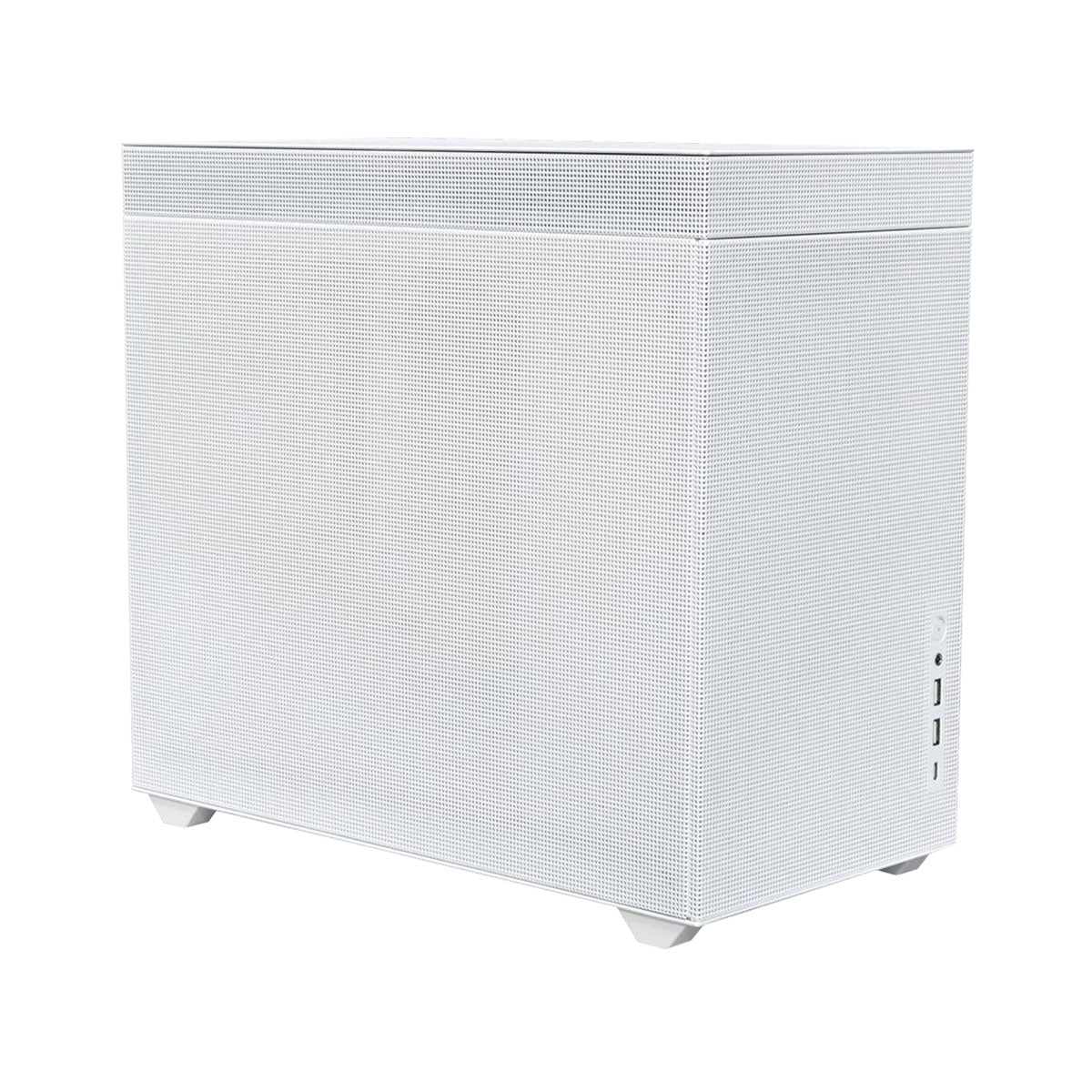 Home All products Tecware Fusion 2 Hybrid SSF ITX/MATX ...