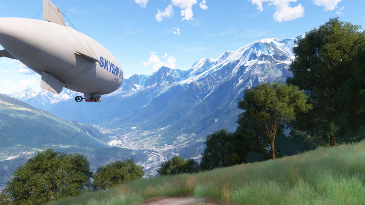 Home All products XBOXSX Microsoft Flight Simulator 202...