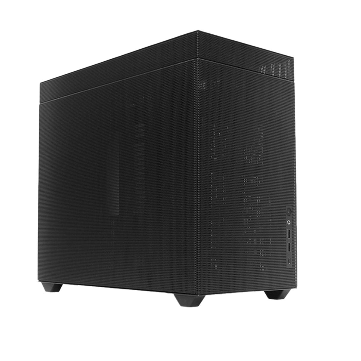 Home All products Tecware Fusion 2 Hybrid SSF ITX/MATX ...