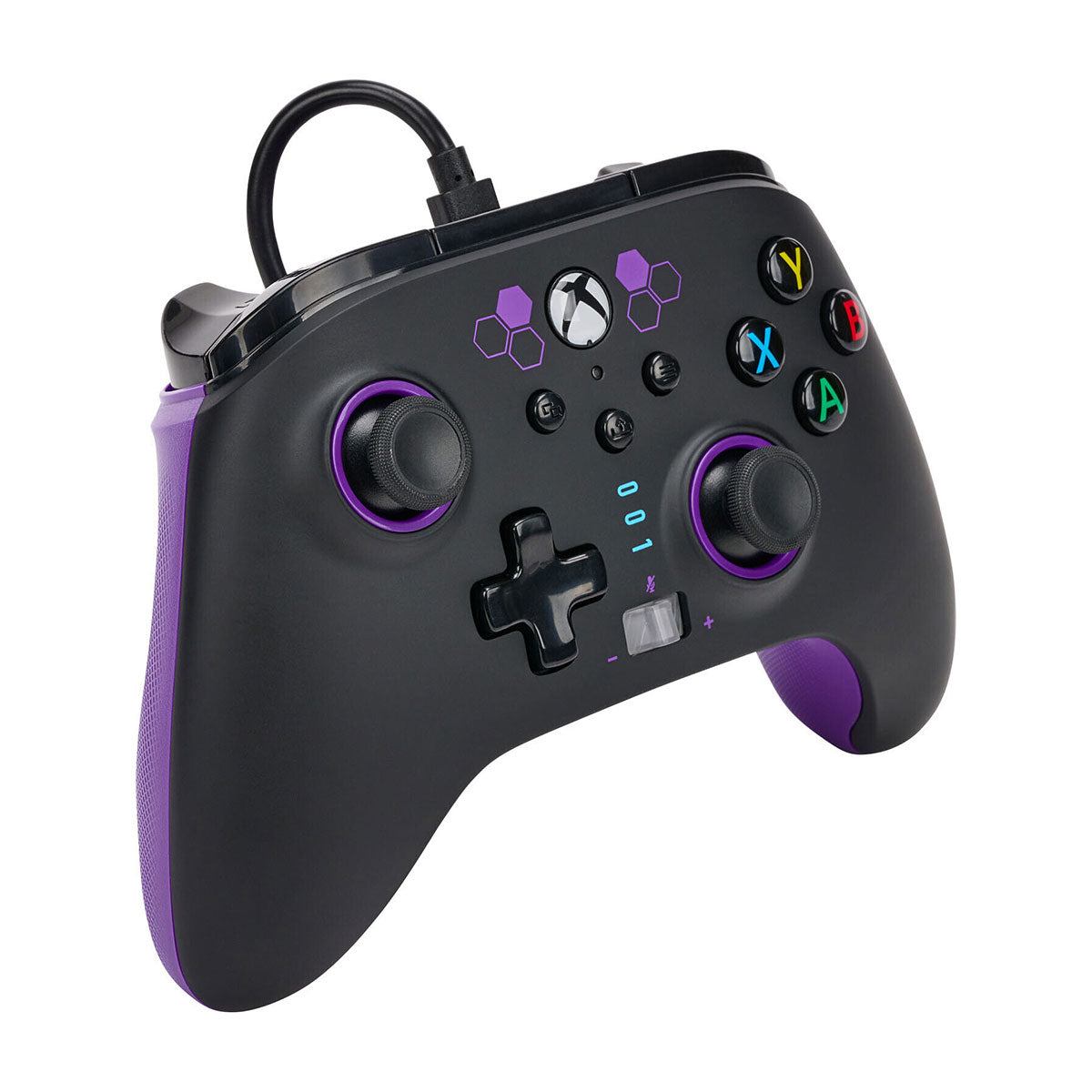 Home All products Power A Xbox Enhanced Wired Controlle...