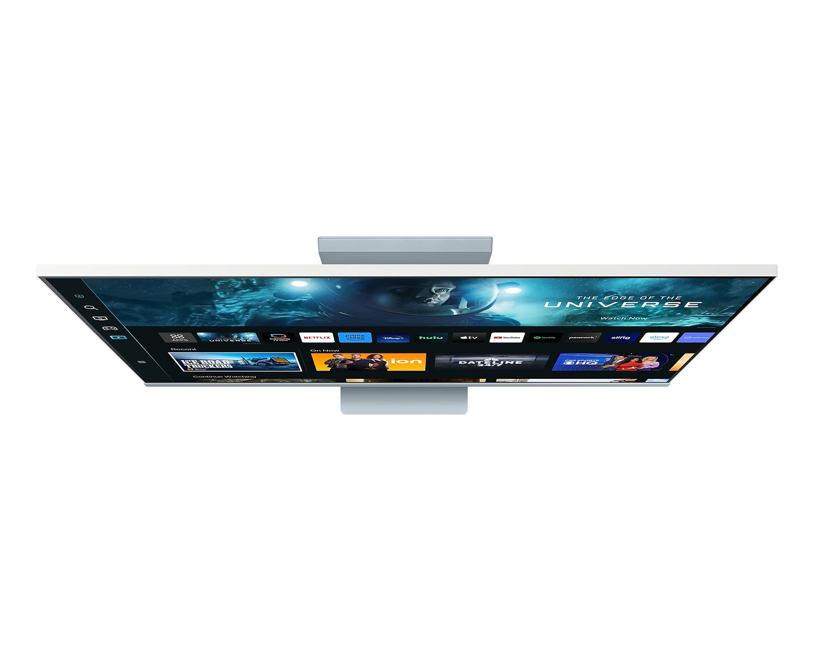 Home All products Samsung M8 M80C LS32CM80BUEXXP 32" 4K...