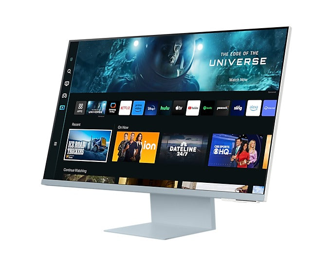 Home All products Samsung M8 M80C LS32CM80BUEXXP 32" 4K...