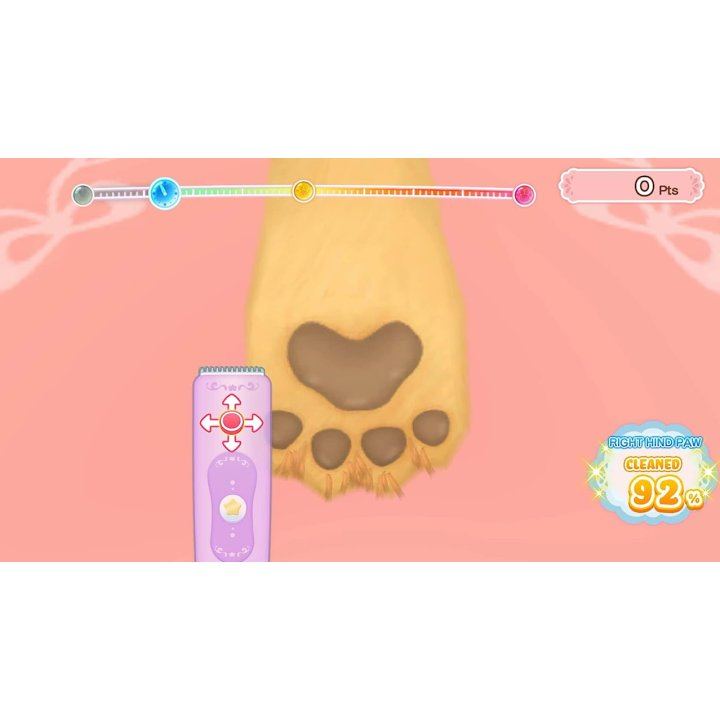 Home All products Nintendo Switch Pups & Purrs Pet Shop...