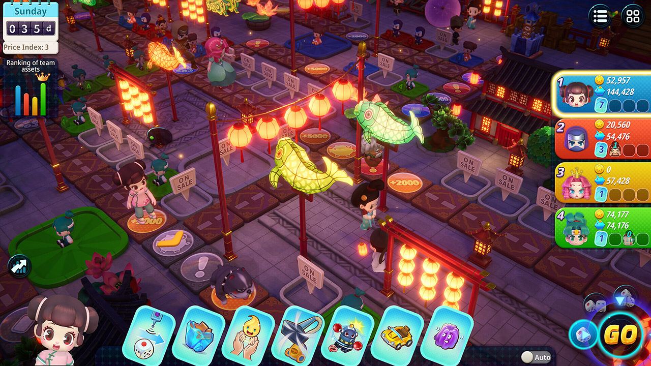 Home All products PS4 Richman 11 Reg.2