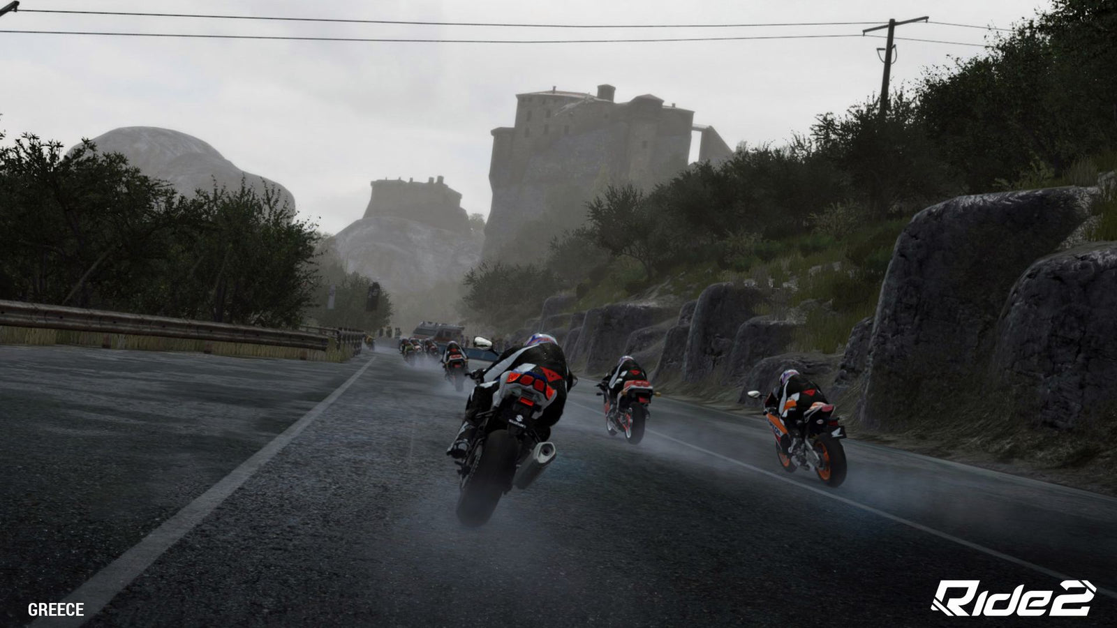 Home All products Xbox One Ride 2 (EU)