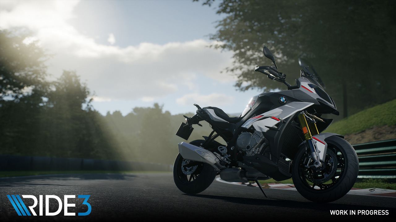 Home All products Xbox One Ride 3 (EU)