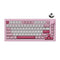 Akko 5075 V3 Multi-Mode RGB Hot-Swappable Mechanical Keyboard
