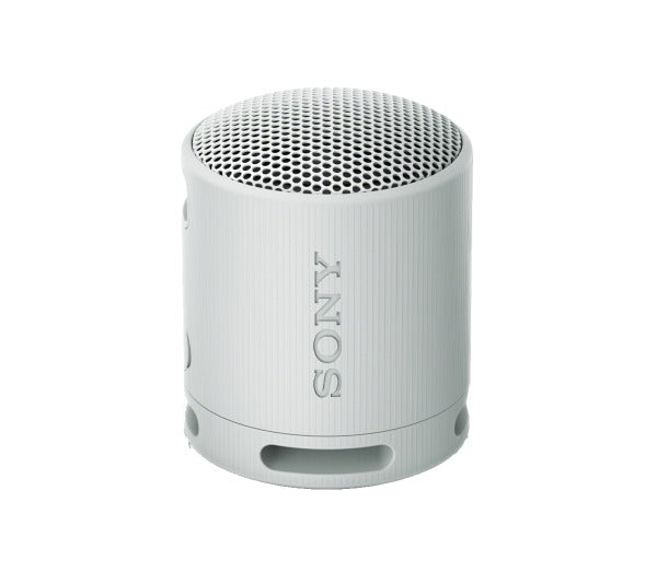 Sony SRS-XB100 Wireless Speaker (Black, Light Grey, Blue, Orange)