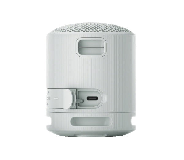 Sony SRS-XB100 Wireless Speaker (Black, Light Grey, Blue, Orange)