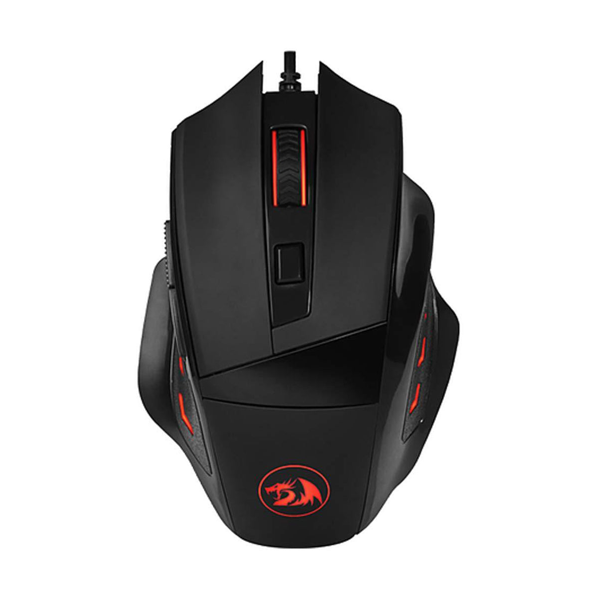 Home All products Redragon Phaser Gaming Mouse (M609)