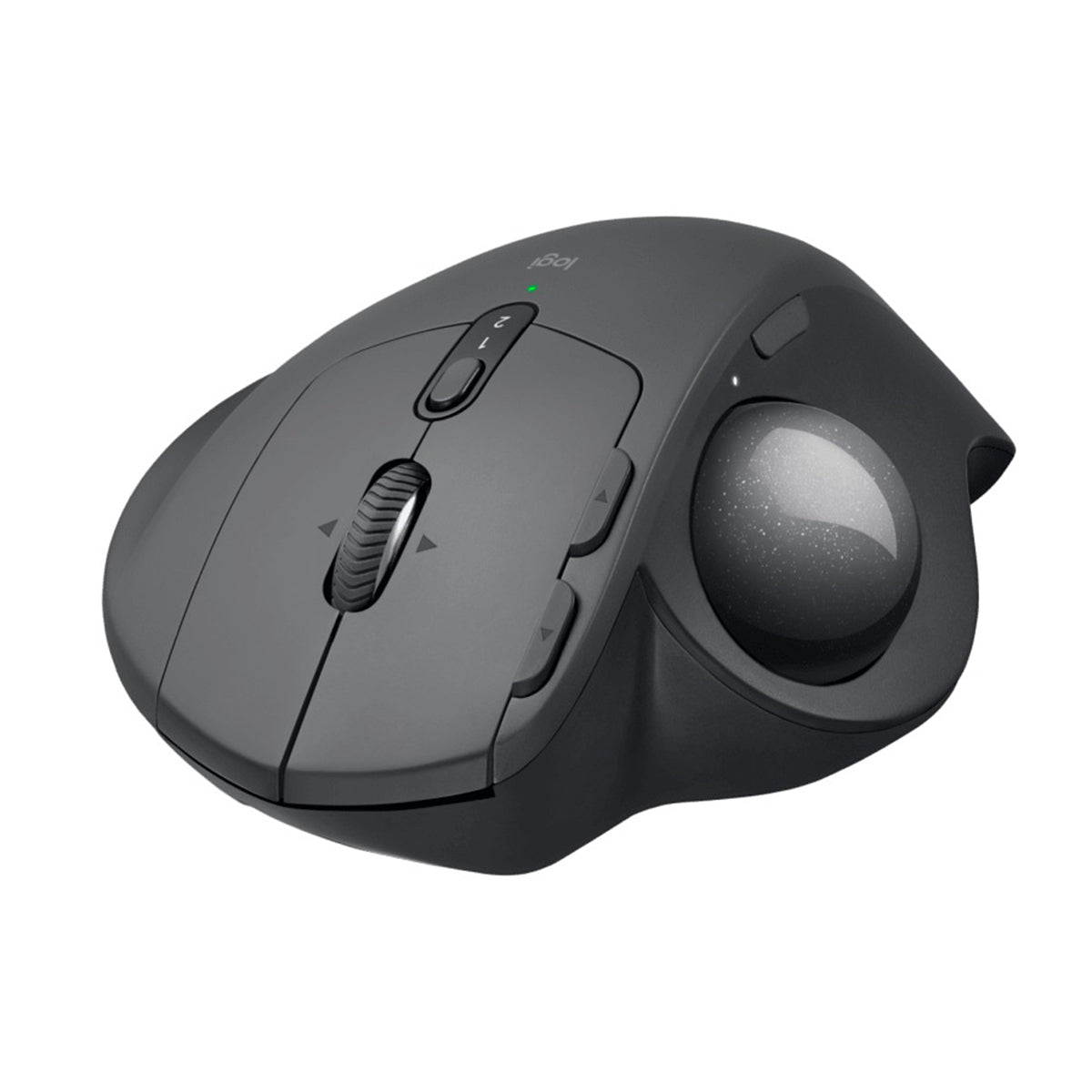 Home All products Logitech MX Ergo Wireless Trackball