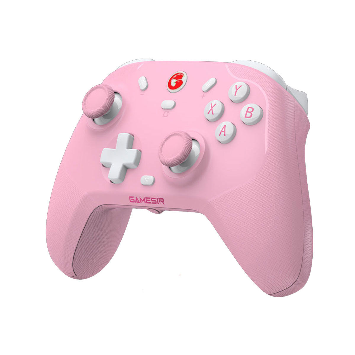 Gamesir T4 Cyclone Pro Multi-Platform Wireless Gamepad with Hall Effect ...