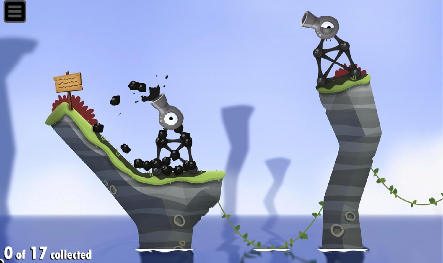 Home All products Nintendo Switch World of Goo 2 (Eng/EU)