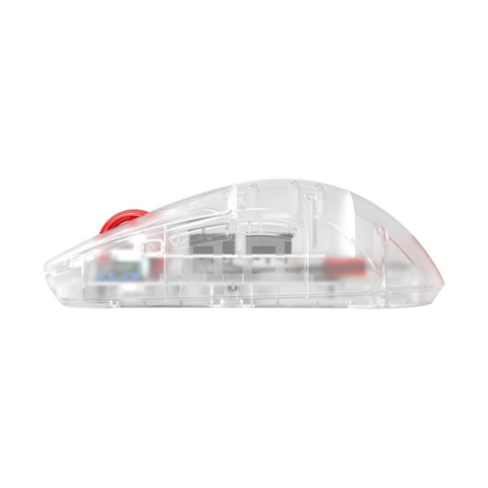Pulsar X2 Symmetrical Wireless Gaming Mouse (Super Clear)