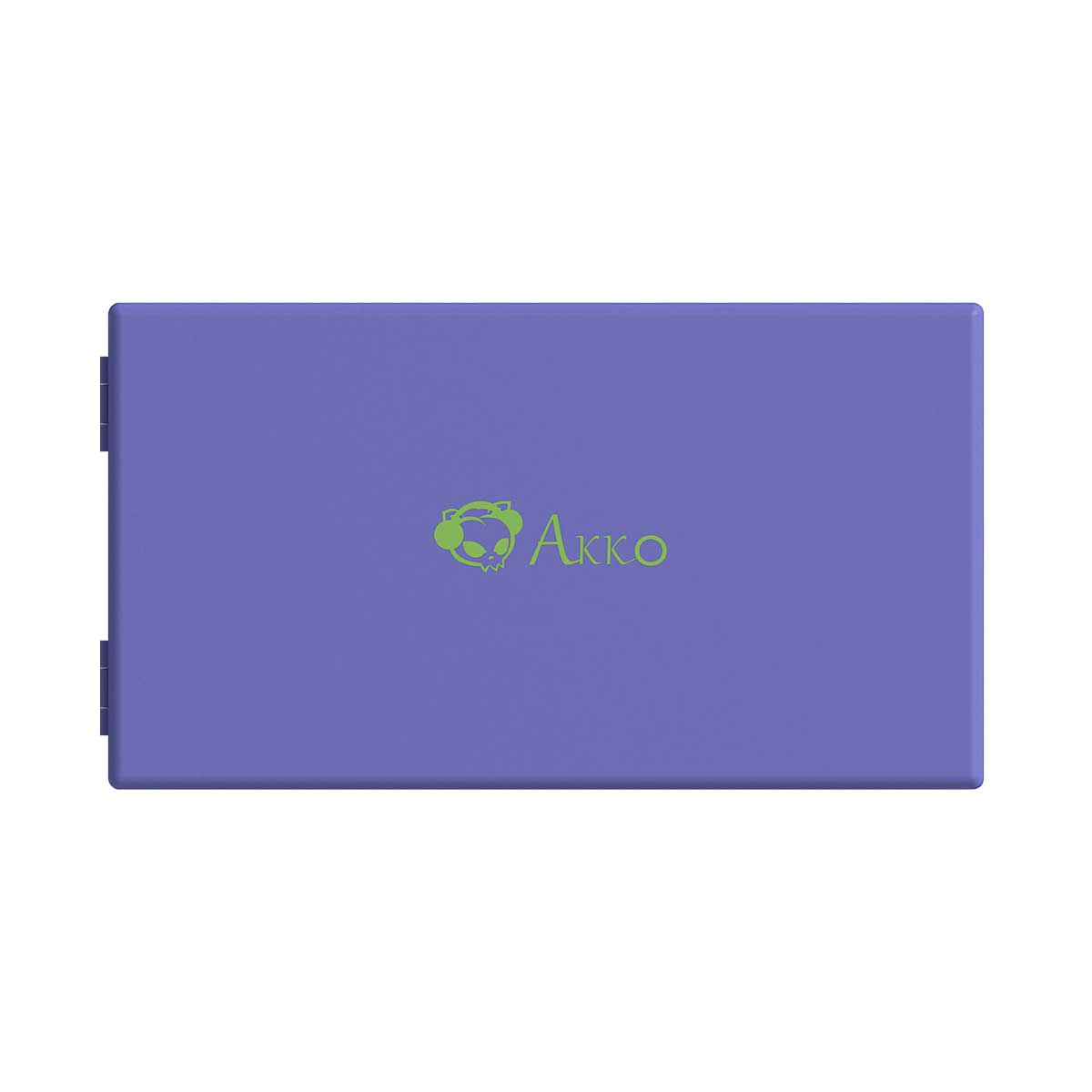 Home All products Akko Keycap Set Collection Box (Blue/...
