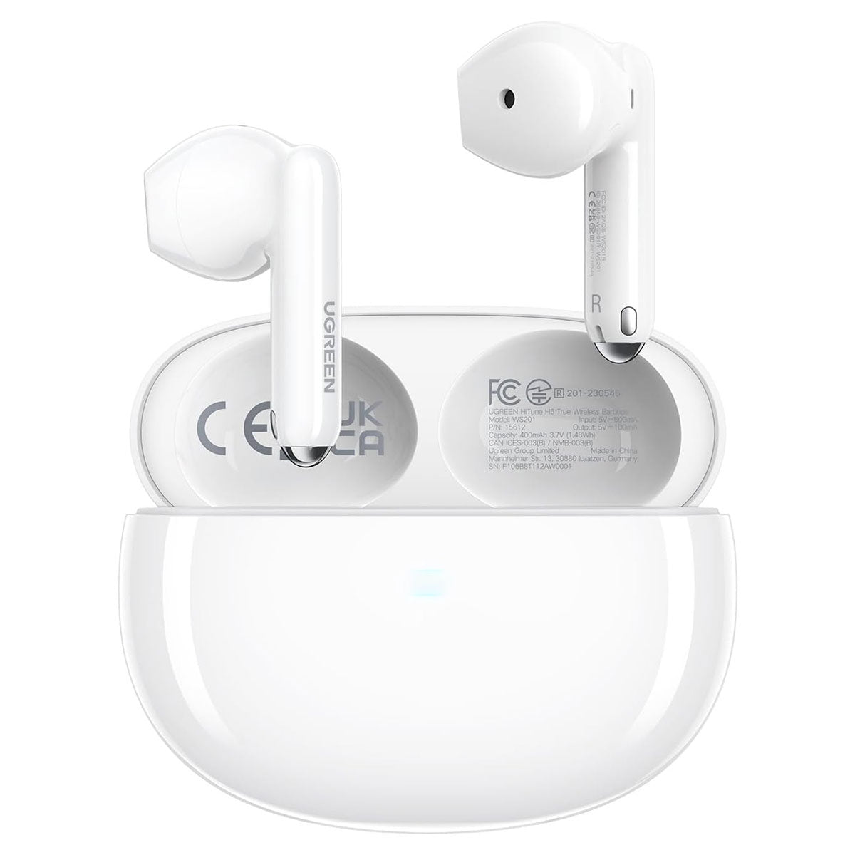 Home All products Ugreen Hitune H5 True Wireless Earbud...