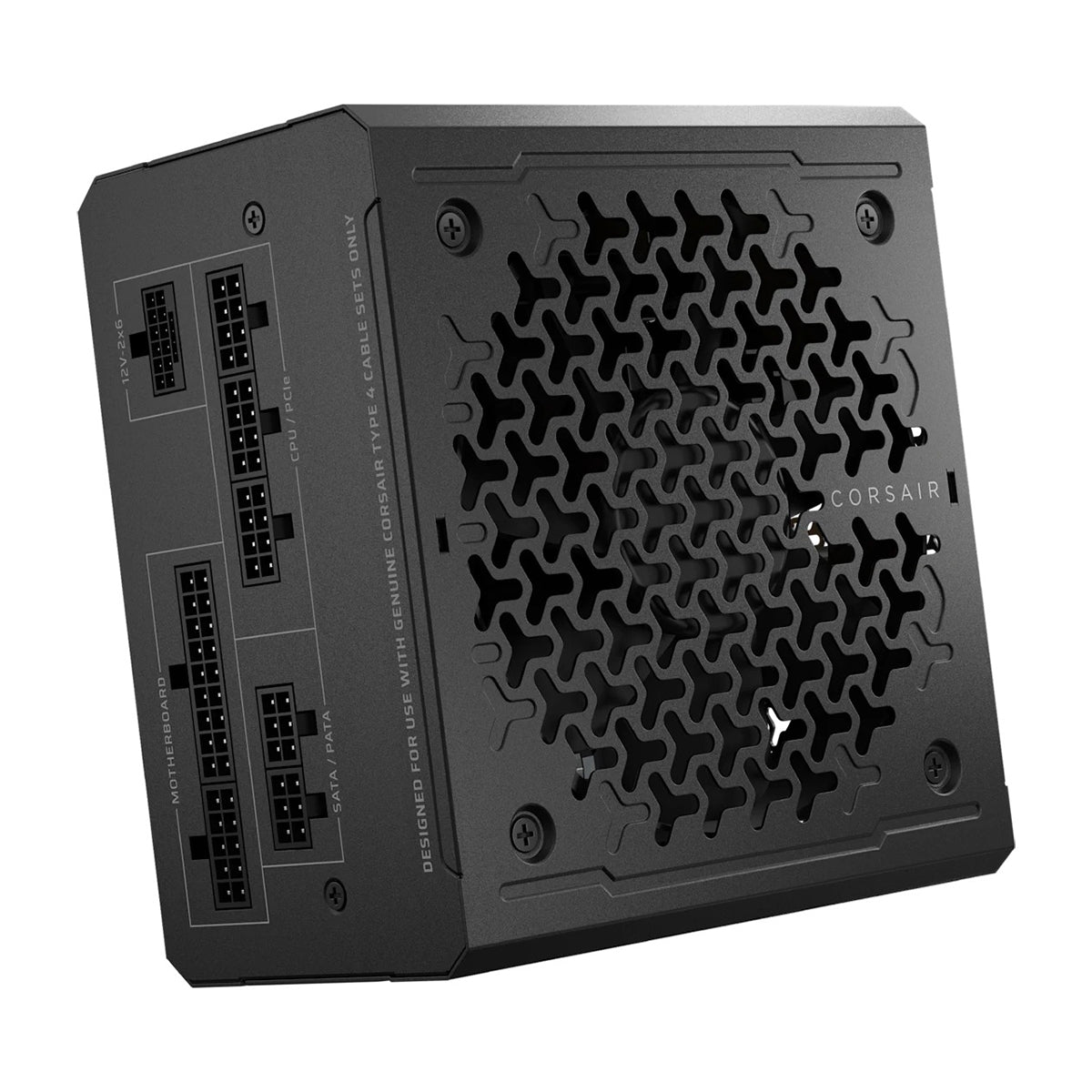 Home All products Corsair RMe Series RM750e Fully Modul...