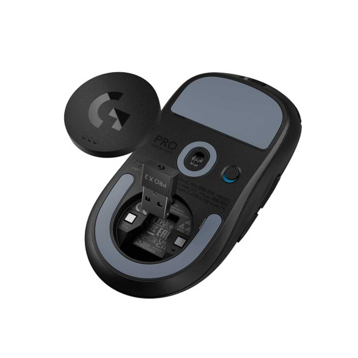 Home All products Logitech G Pro X Superlight 2 Lightsp...