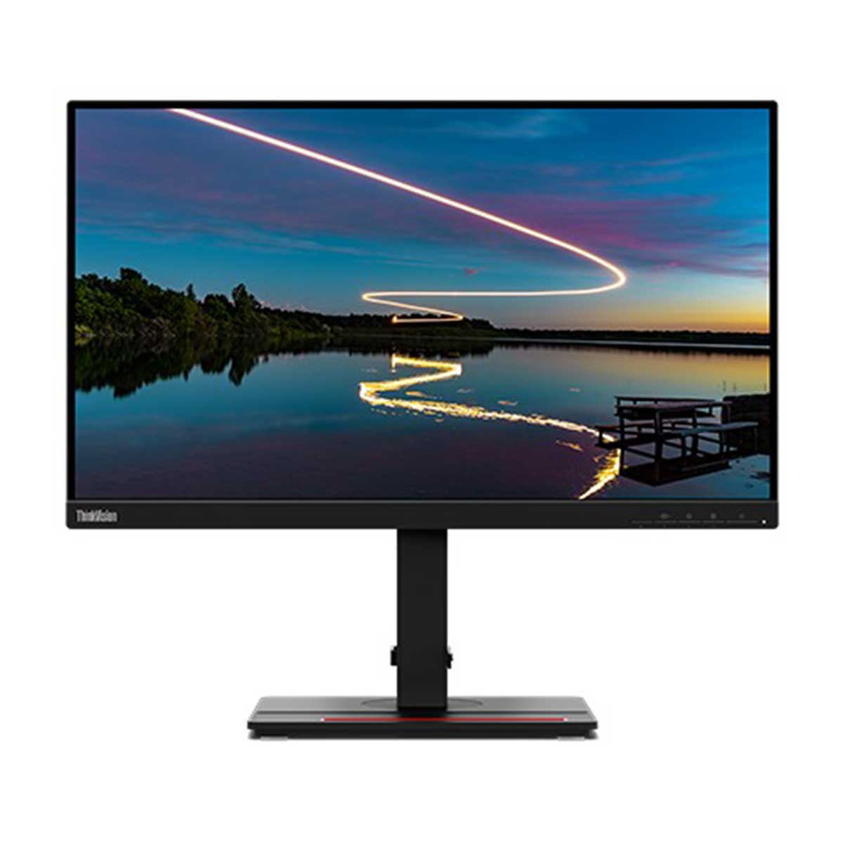 Home All products Lenovo Thinkvision T24M-20 62CDGAR6WW...