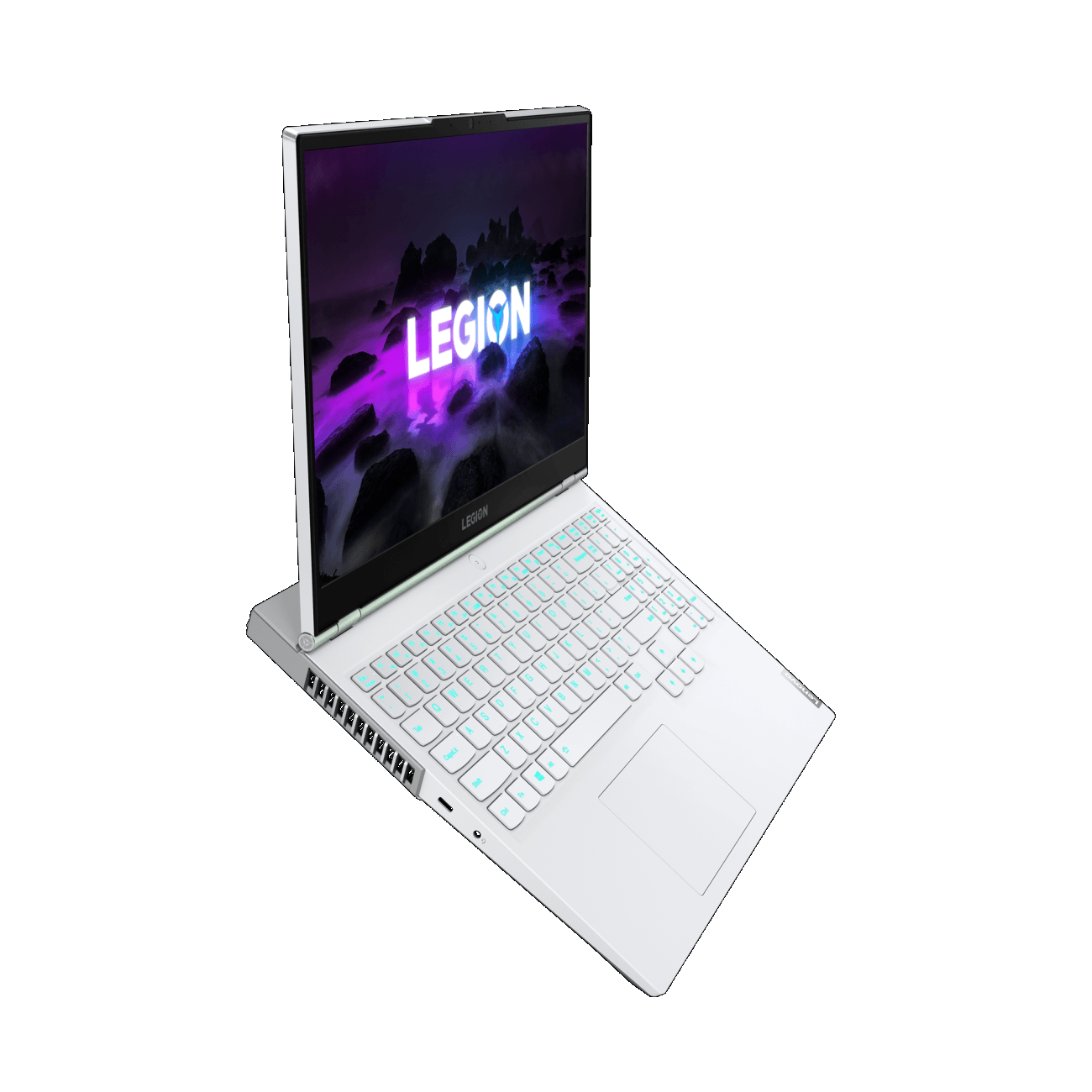 Home All products LENOVO LEGION 5 15ACH6H 82JU0033PH GA...