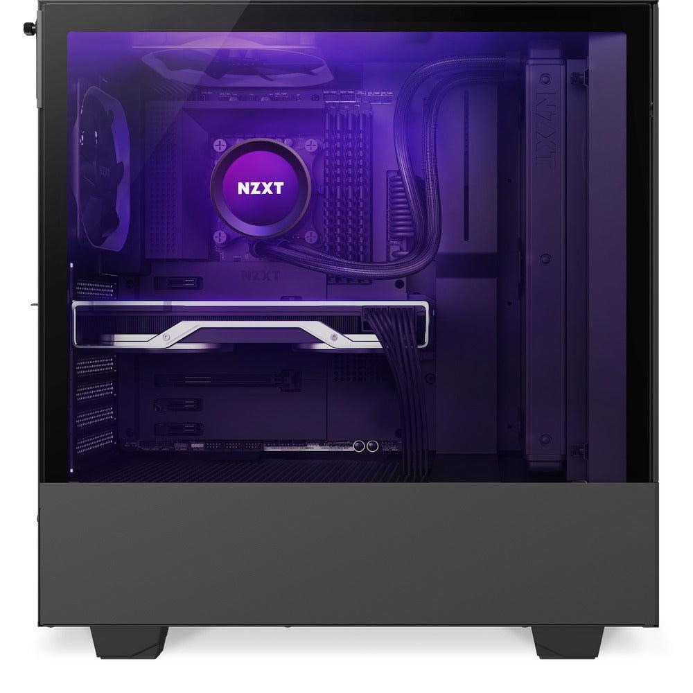 Home All products NZXT H510 Elite Premium Compact Mid-T...